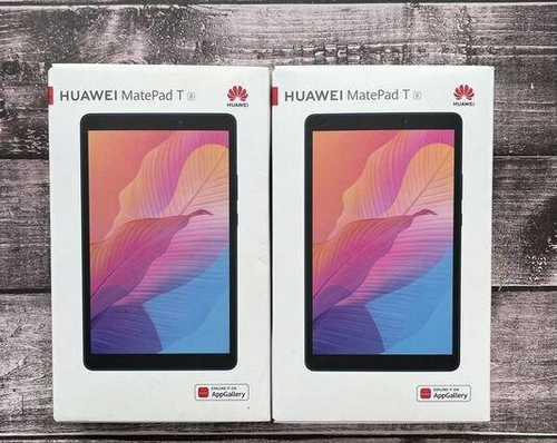 Huawei Matepad T 8 (LTE, 32gb, новый)