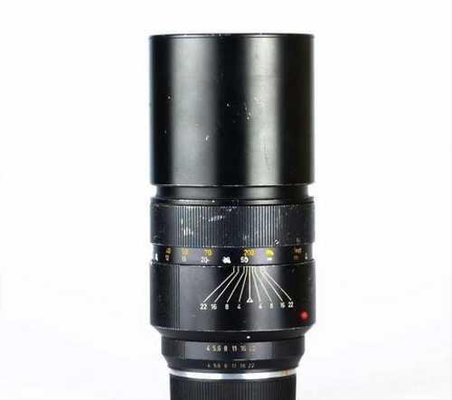 Leica 250mm f/4 Telyt-R
