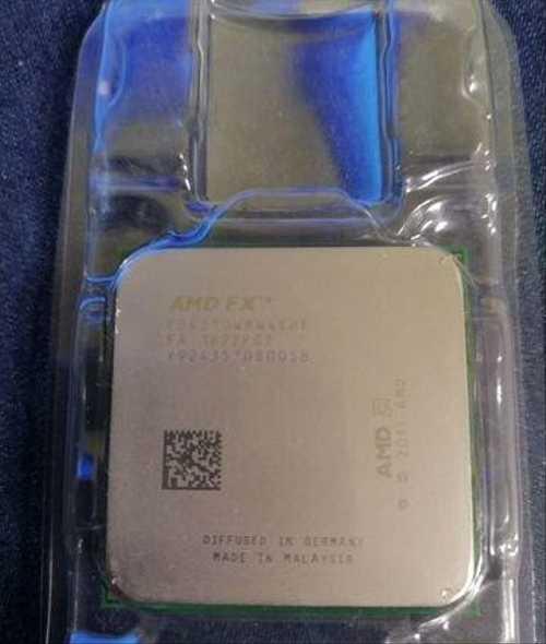 Процессор amd fx4330 am3+