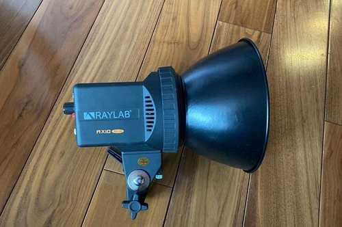 Комплект импульсного света raylab Axio RX-100