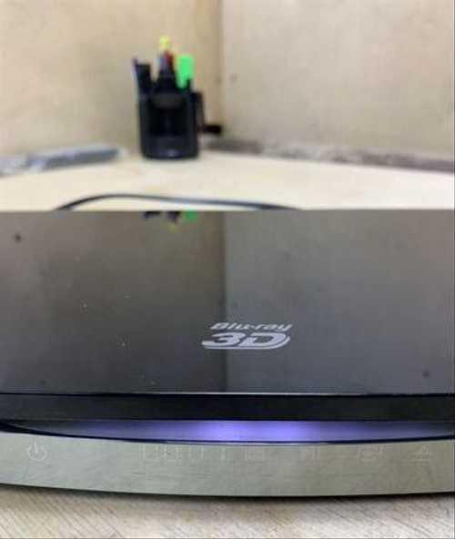 Blu-Ray плеер Samsung BD-D6500