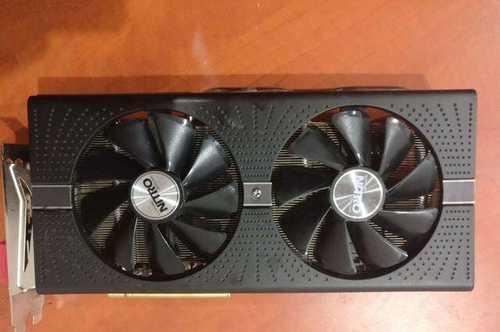 Видеокарта msi rx470 8gb