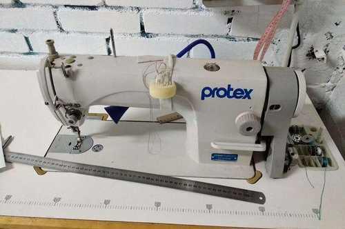 Швейная машина Protex TY-8700B