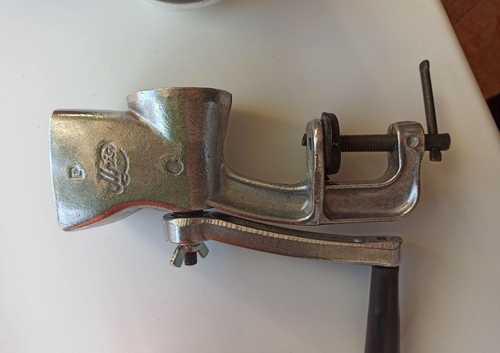 Мрiя зернодробилка