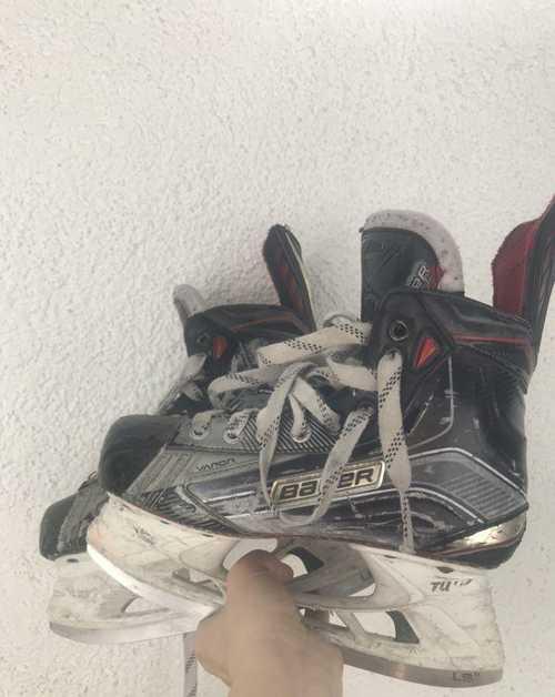 Коньки Bauer x900 3,5ее