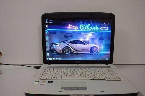 Надёжный Acer 2 Ядра 2 озу 500 HDD
