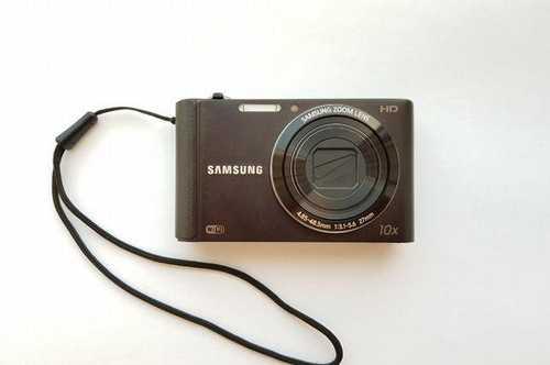 Компактный фотоаппарат SAMSUNG ST200F