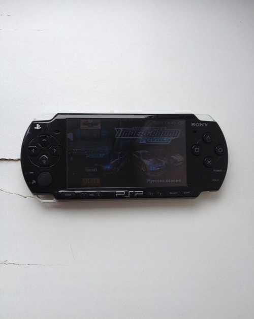 Psp
