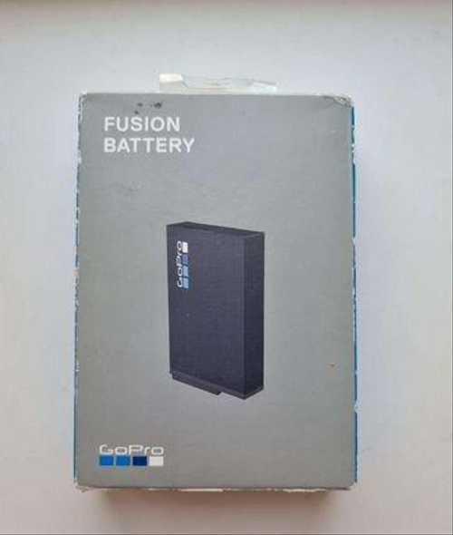 GoPro Fusion 360 аккумулятор