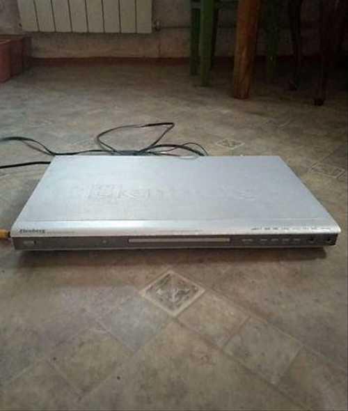 DVD плеер и видео плеер