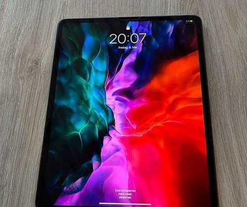 Apple iPad Pro 12.9" 128GB 2020г