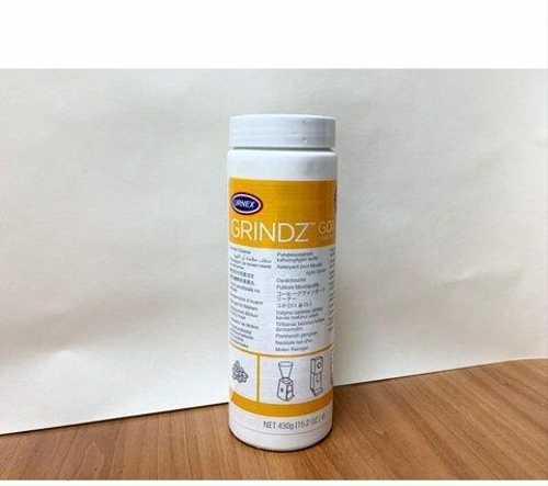 Чистящие таблетки Urnex Grindz для кофемолок