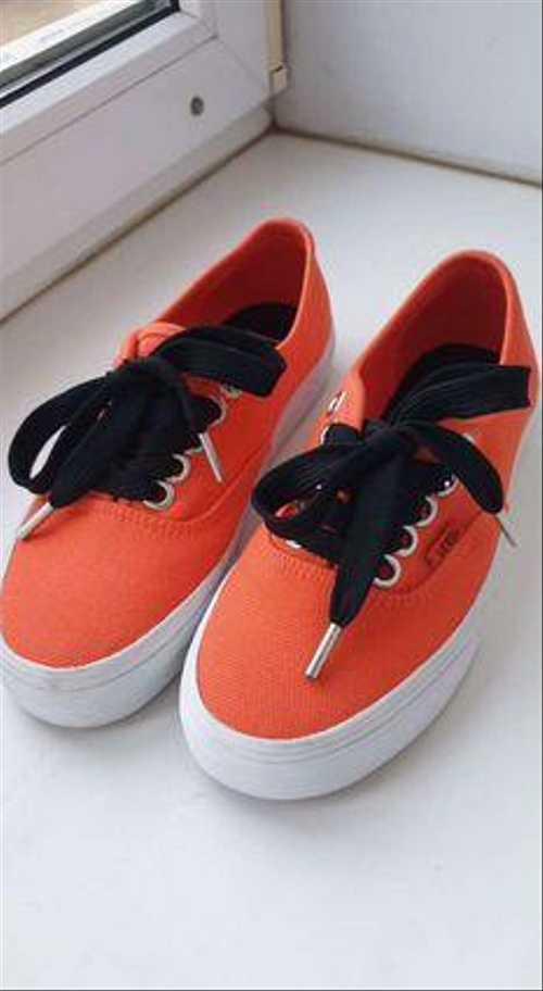 Кеды vans оригинал 38.5