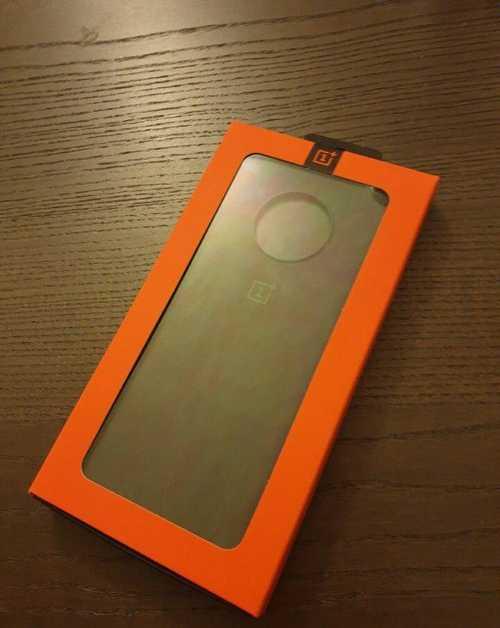 Чехол для телефона OnePlus 7t (Sandstone original