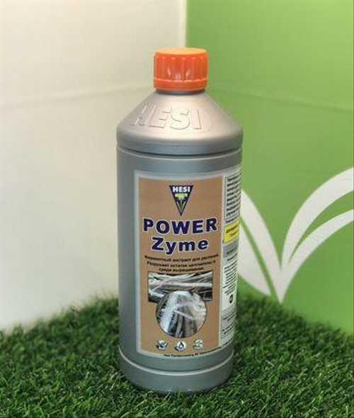 Hesi PowerZyme 1 L