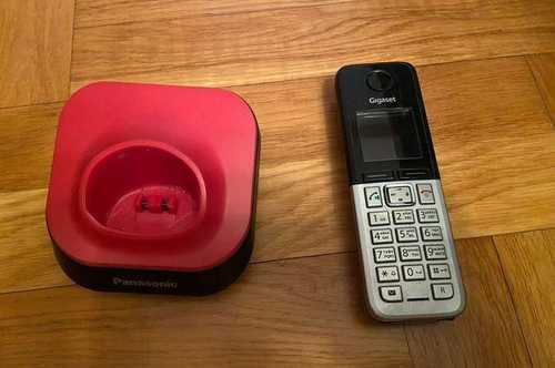 Телефон стационарный Gigaset C300