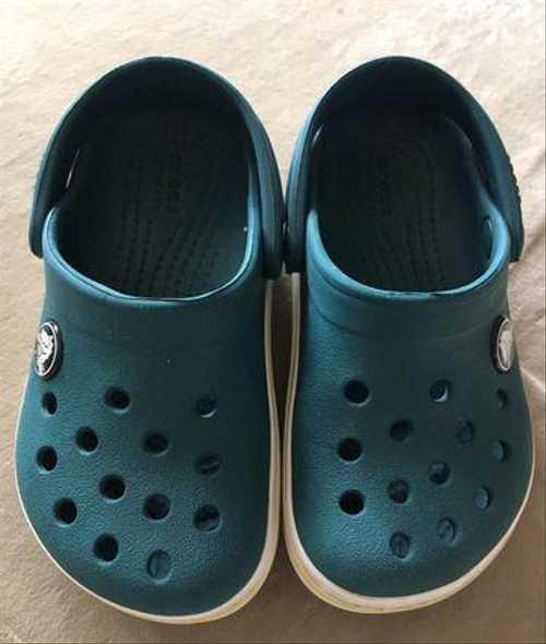 Crocs c8