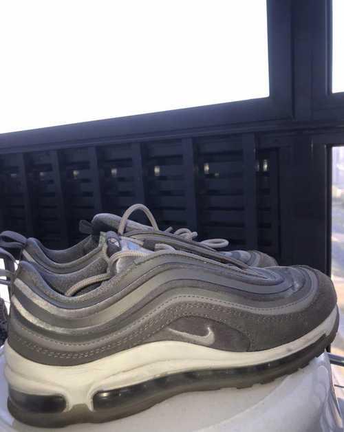 Nike airmax 97