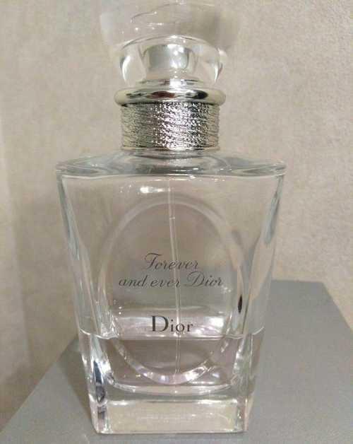 Dior - Forever and Ever