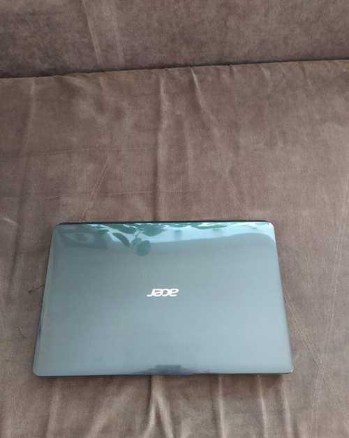 Ноутбук Acer е1-571g