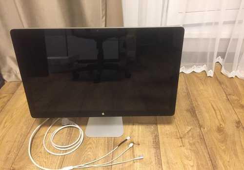 Apple LED Cinema Display 27" (A1316)