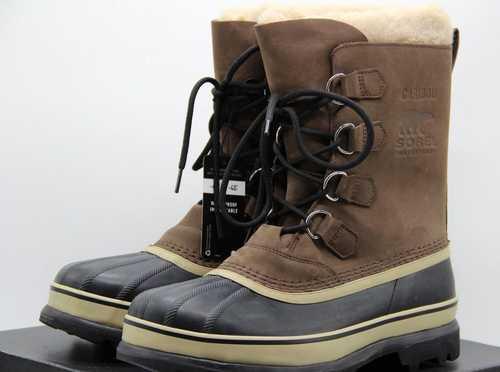 Sorel Caribou из Англии. 8 US, 10.5 US, 12 US