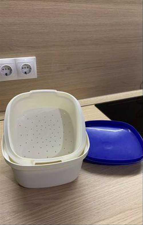 Термосервирователь Tupperware