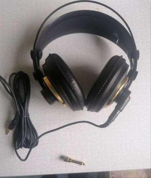 AKG k240 studio