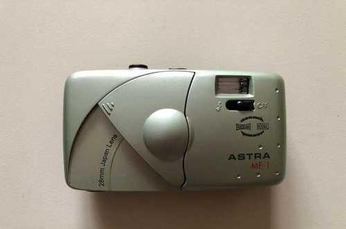 Пленочный фотоаппарат Astra MF-1