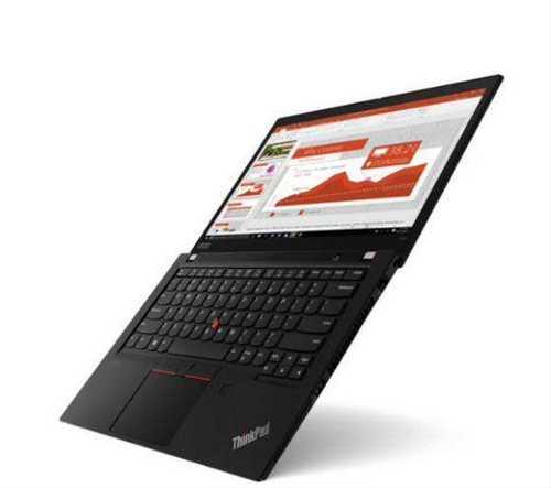 Lenovo thinkpad T14 i7-10510 16Gb 512 - TOP Think