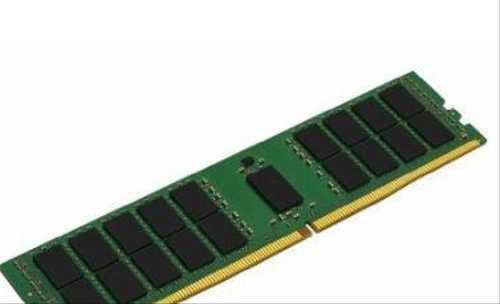 Память DDR4 Kingston KSM24RS8/8HAI 8Gb 2шт