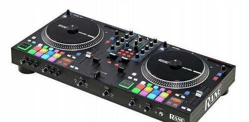 Rane One витрина