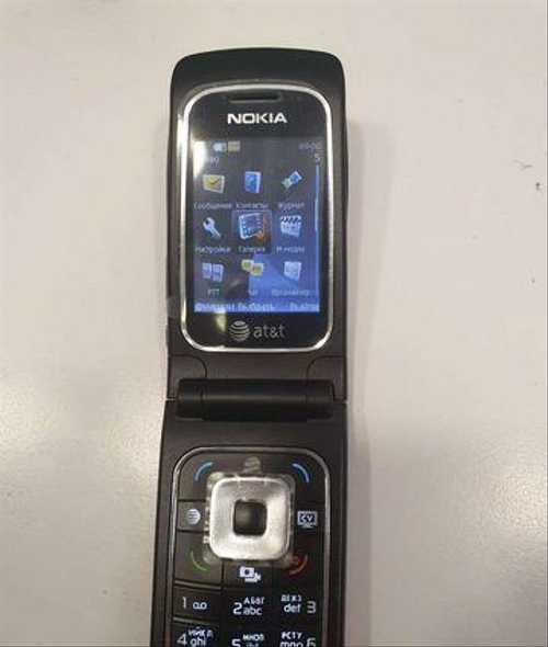 Nokia 6555