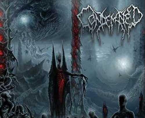 Brutal Death Metal на CD (часть 4)