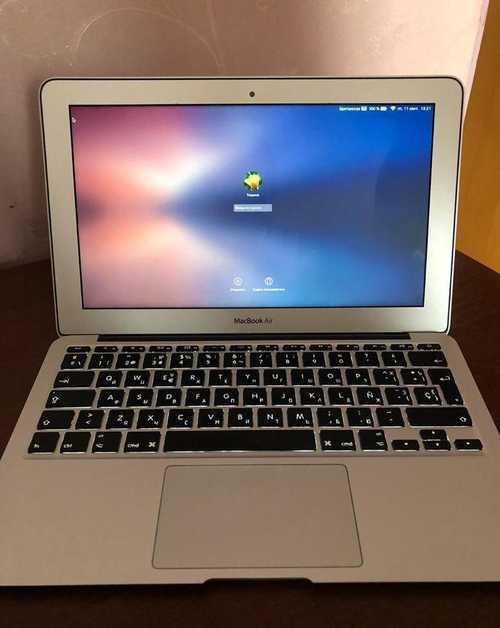 Apple MacBook Air