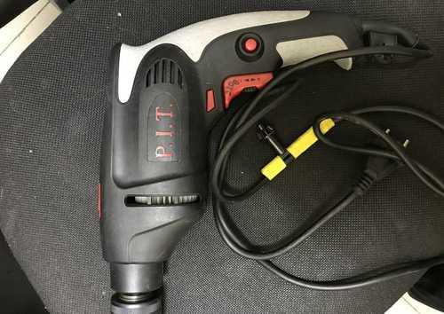 Дрель ударная PIT PSB13-C3 156/985
