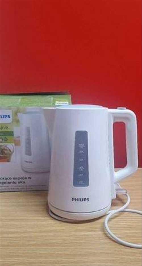 Чайник Philips HD9318