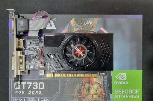 Geforce GT730 4Gb Ninja