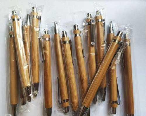 Деревянная ручка для гравировки и выжигания