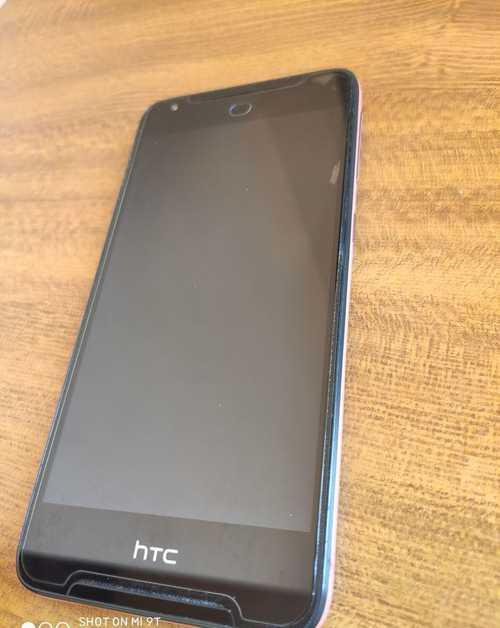 Смартфон HTC Desire 628 Dual Sim