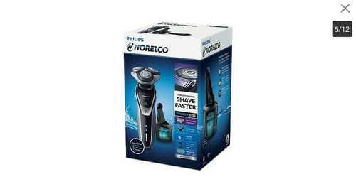 Электробритва Philips Norelco Series 5750