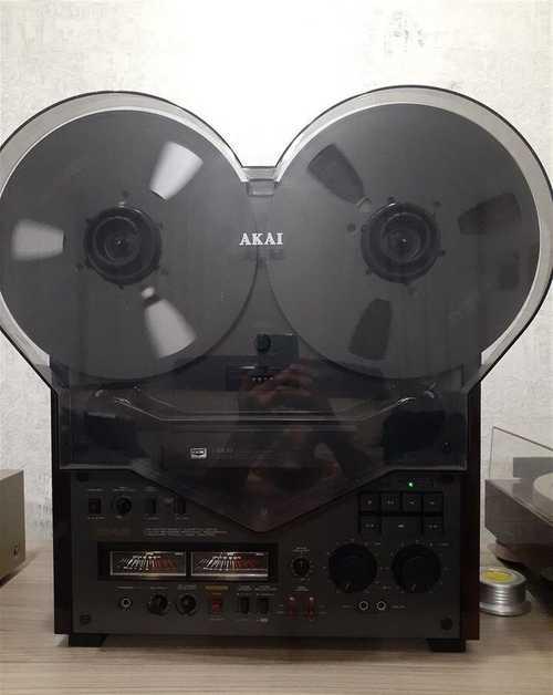 Akai 646