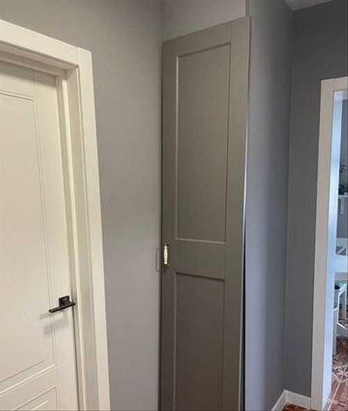 Дверь IKEA grimo гримо для шкафа Пакс