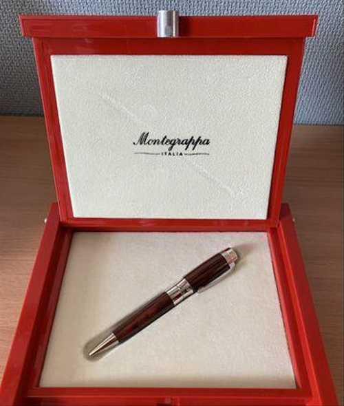 Ручка шариковая Montegrappa Antonio Stradivari