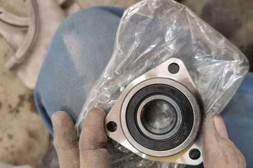 Подшипник вискомуфты 2.2turbo