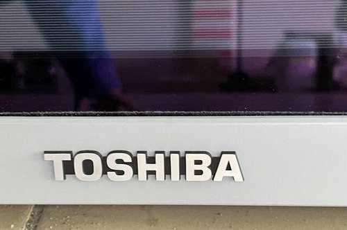 Телевизор плазменный Toshiba 50”