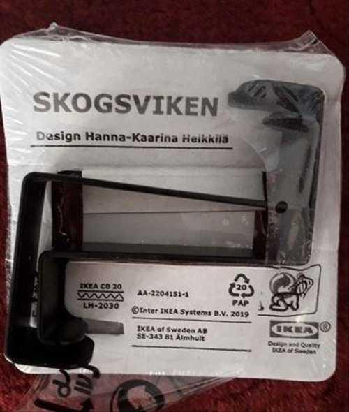 Крючки на дверь IKEA