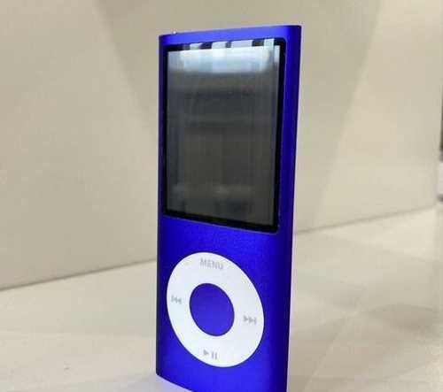 Плеер iPod nano 4gen 8GB