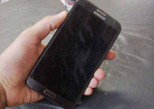 Телефон Samsung gelaxi lte