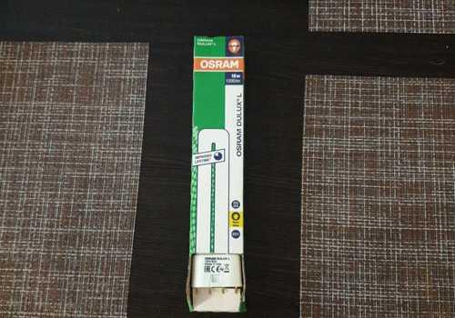 Новая лампа люминесцентная osram Dulux L 830